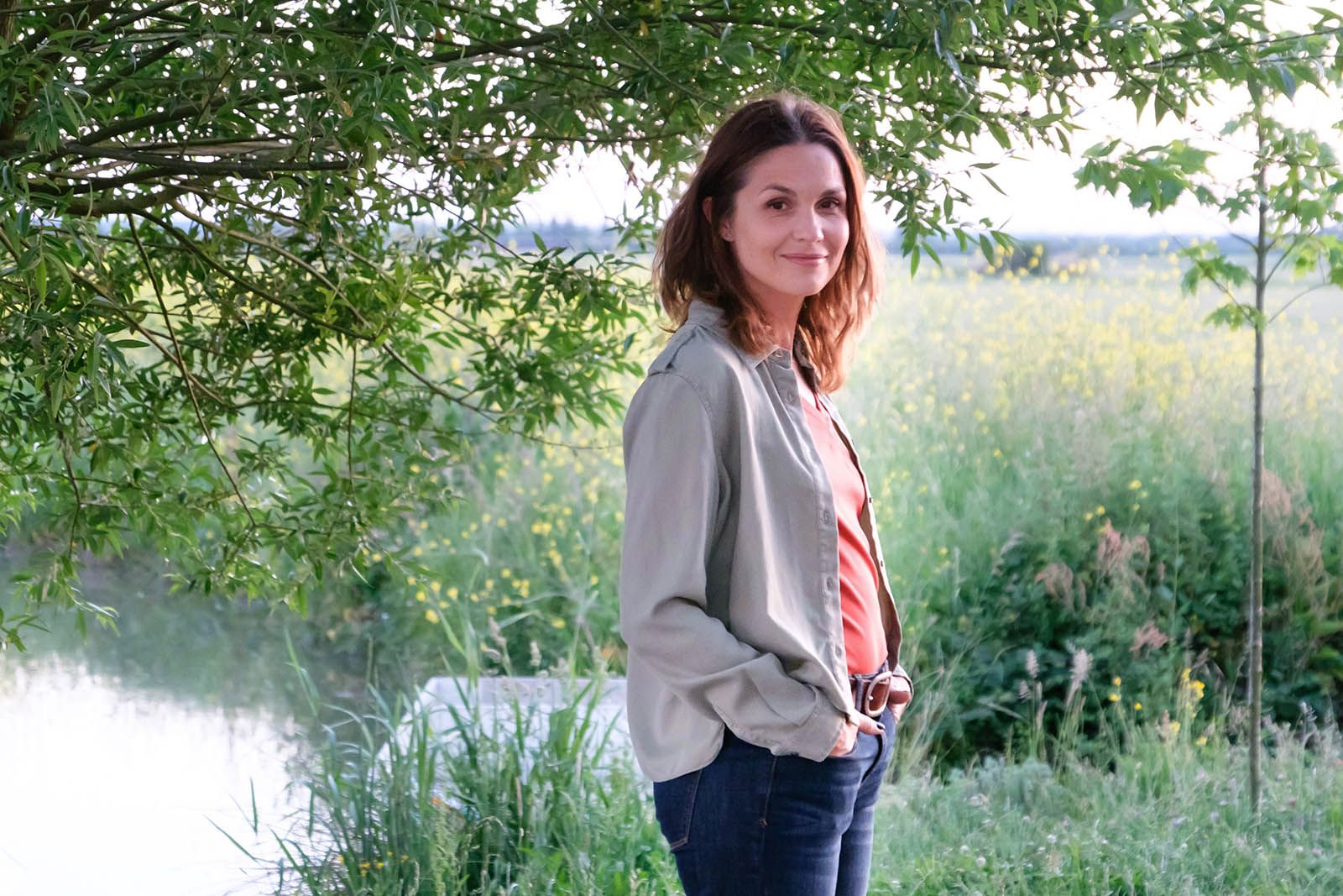 Ben : Ben : Foto Barbara Schulz - Foto 3 sobre 4 - SensaCine.com