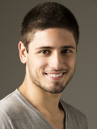 Daniel Rocha : sus películas y series en streaming - SensaCine.com