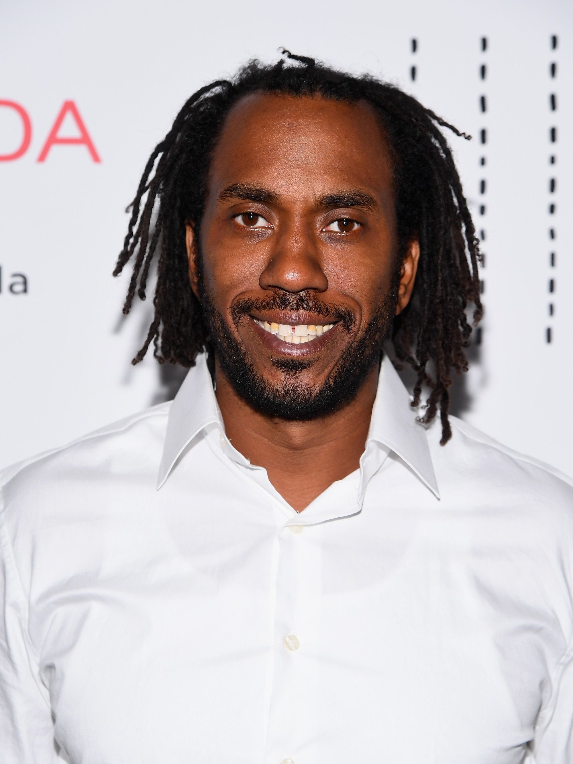 Rashid Johnson - SensaCine.com