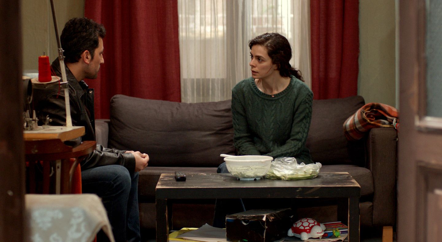 Mujer (Kadin) : Mujer (Kadin) : Foto - Foto 288 sobre 440 - SensaCine.com