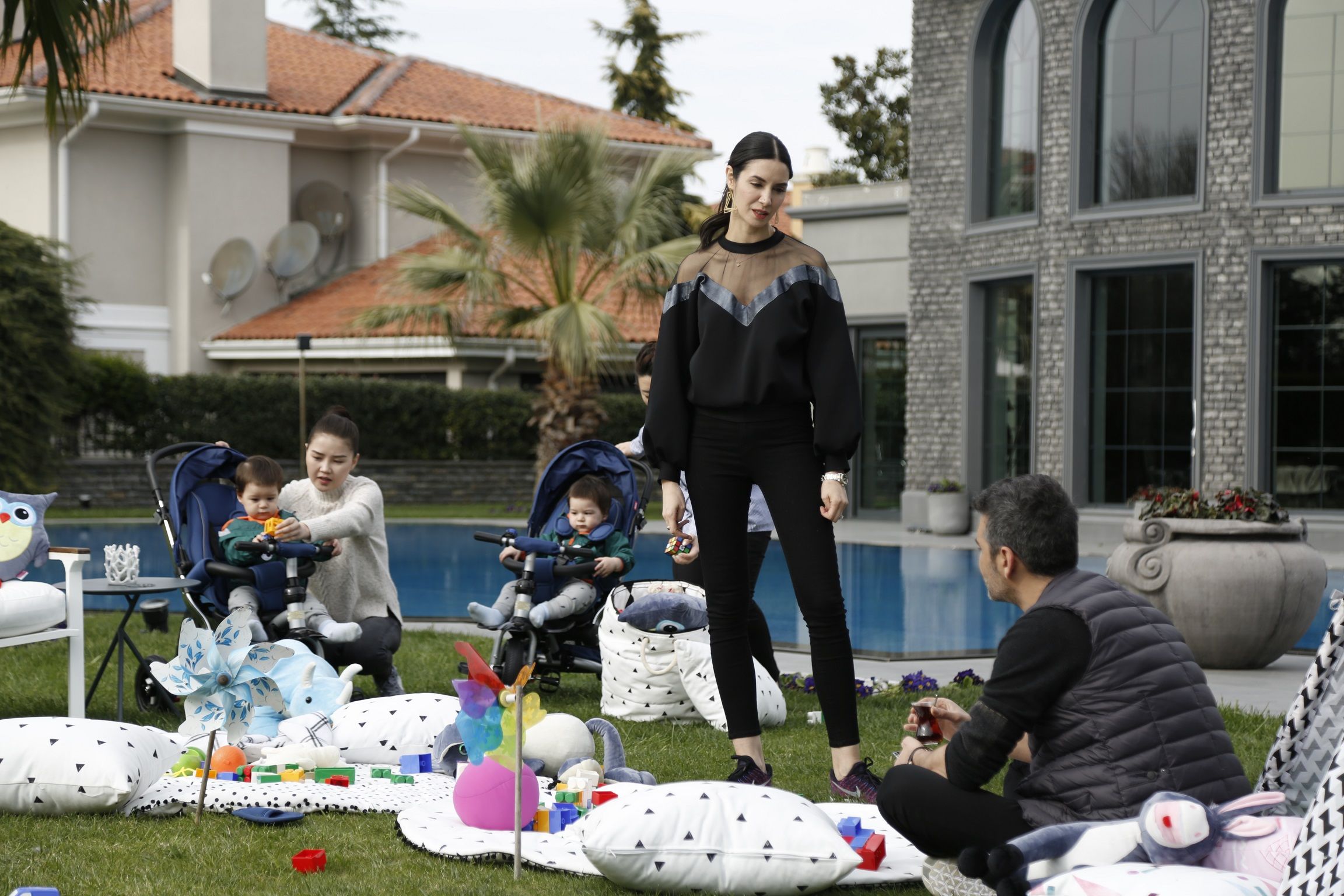 Mujer (Kadin) : Mujer (Kadin) : Foto - Foto 286 sobre 440 - SensaCine.com