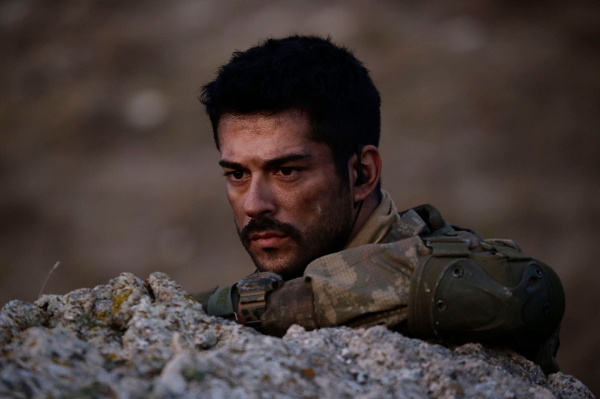 Foto de Burak Özçivit - Foto Burak Özçivit - Foto 2 de 37 - SensaCine.com