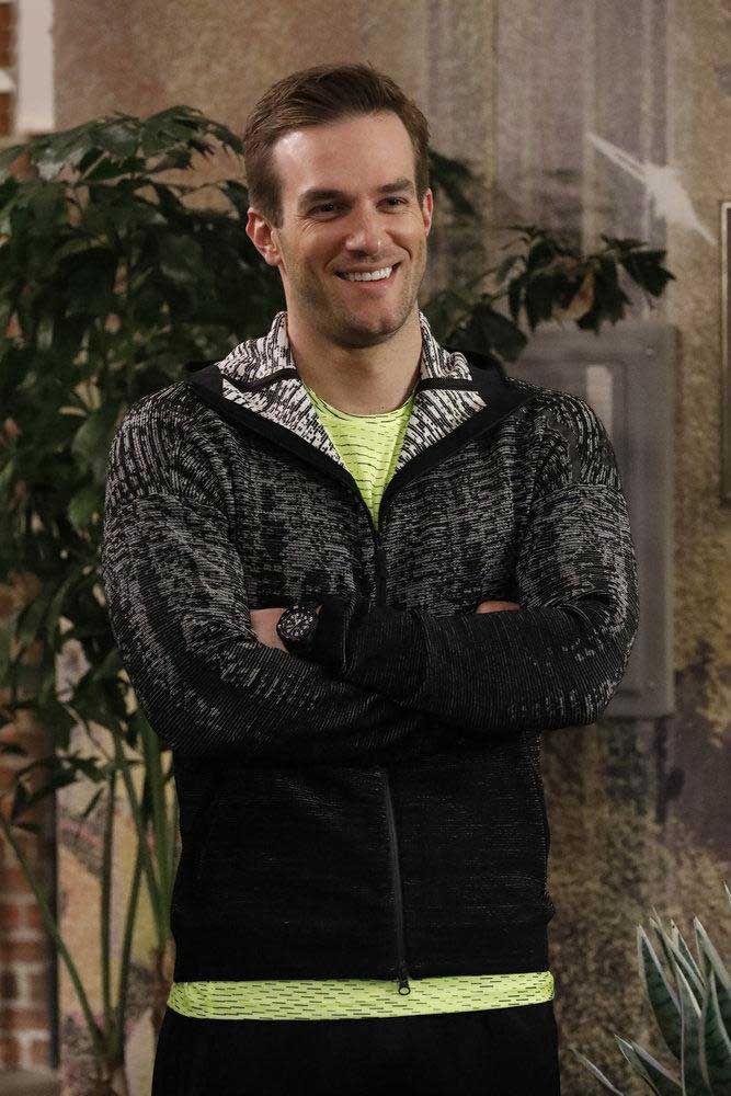 Foto de Andy Favreau - Champions : Foto Andy Favreau - Foto 11 de 27 ...