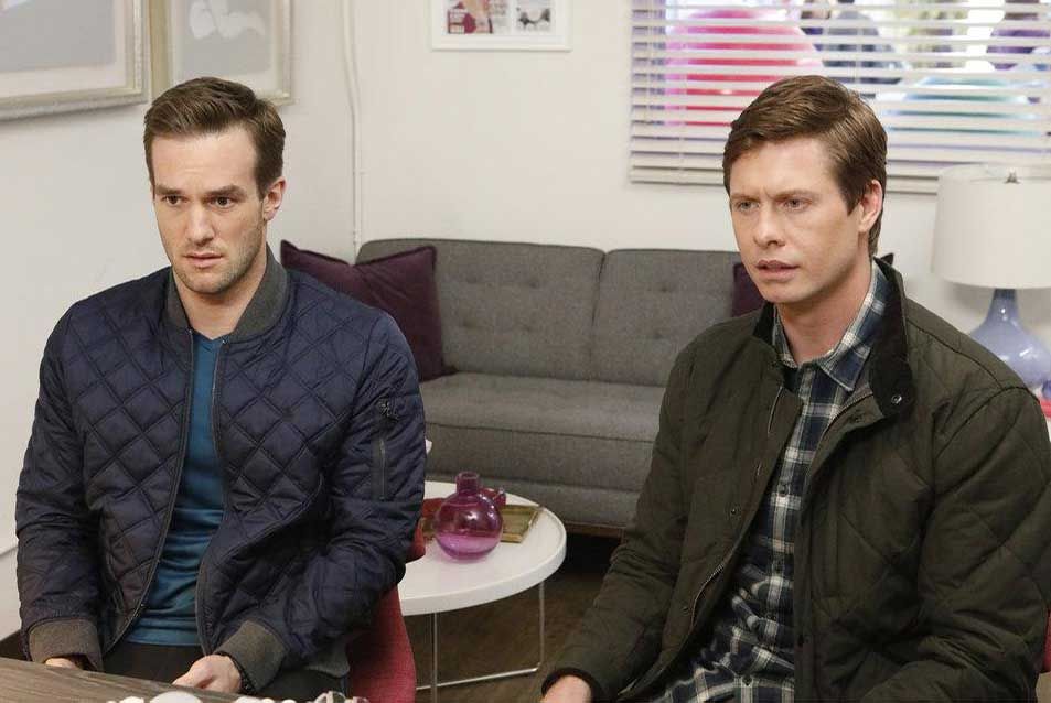 Foto de Andy Favreau - Champions : Foto Andy Favreau, Anders Holm ...