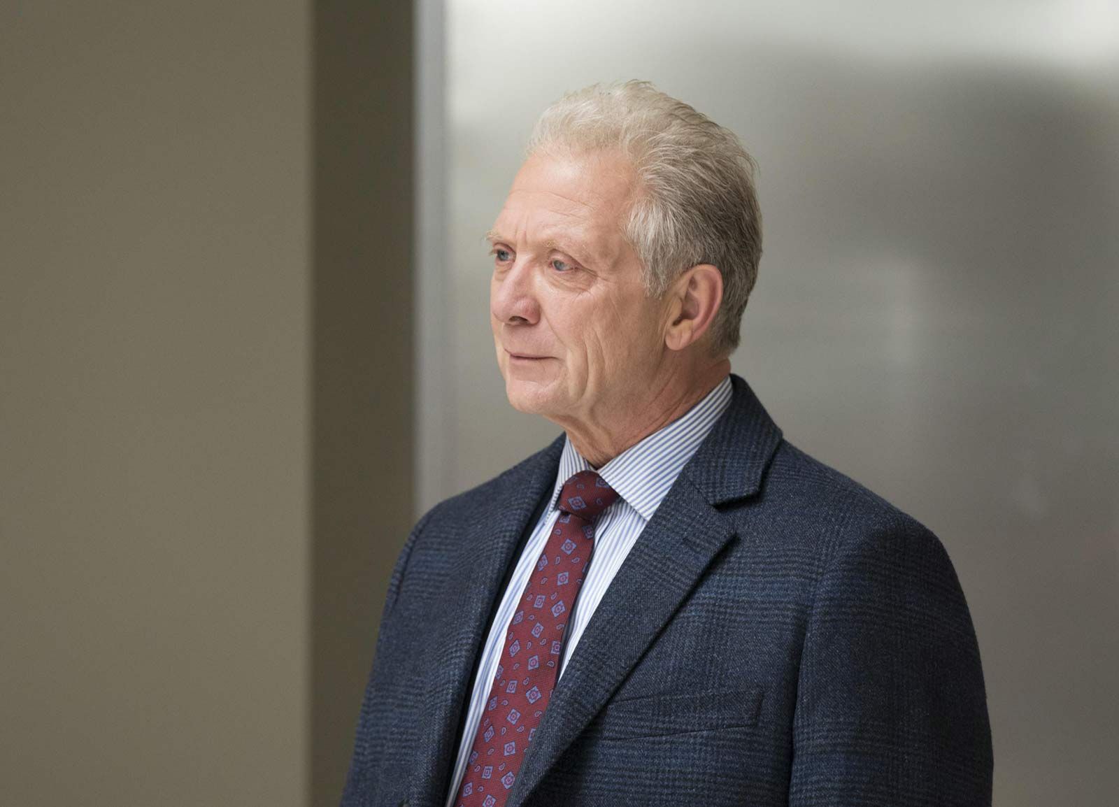 Foto de Jeff Perry - Foto Jeff Perry - SensaCine.com