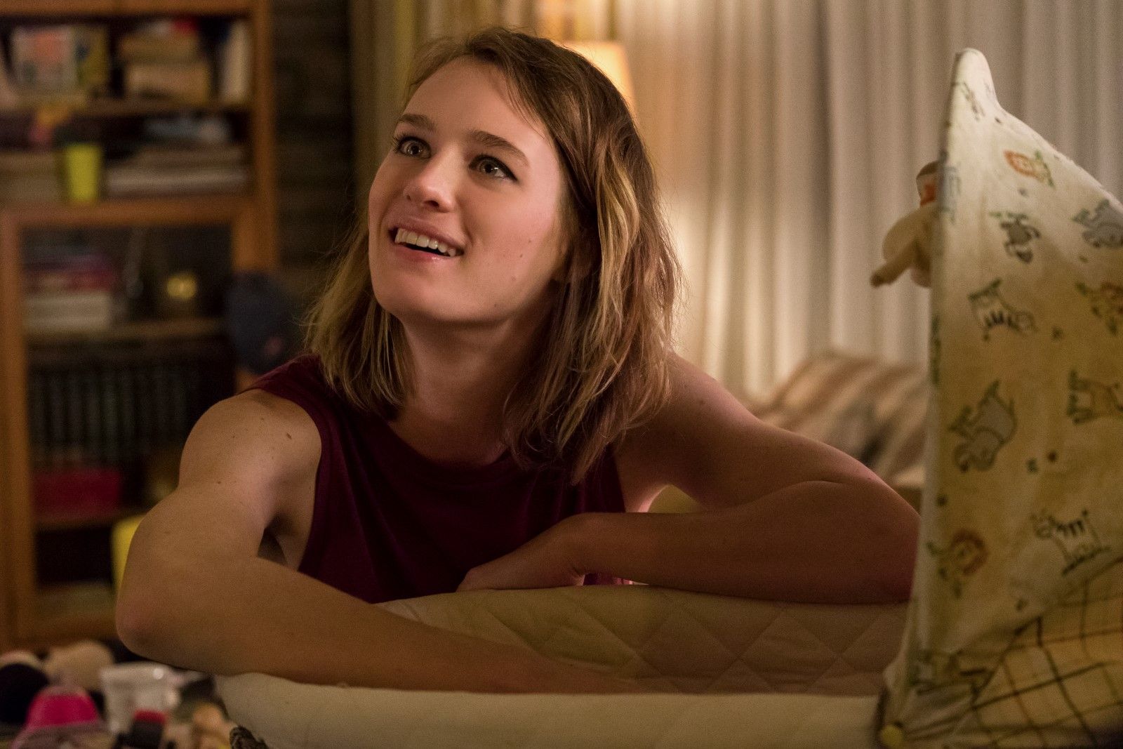 Foto de la película Tully - Foto 17 por un total de 24 - SensaCine.com