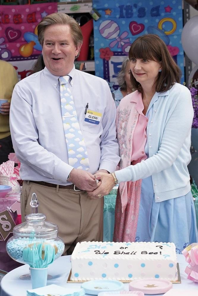 Foto de Kerri Kenney-Silver - Superstore : Foto Kerri Kenney-Silver ...