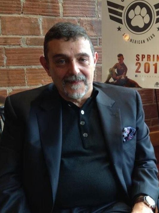 Richard Lanni - SensaCine.com