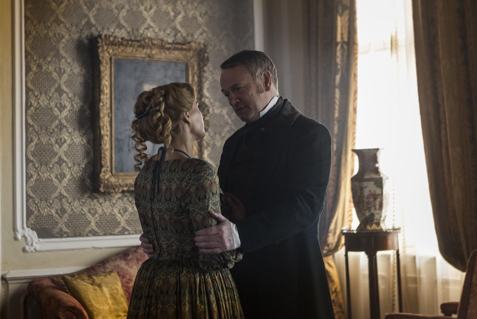 Foto de Jared Harris - The Terror : Foto Jared Harris - Foto 15 de 55 ...