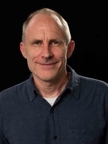 Simon Shore - SensaCine.com