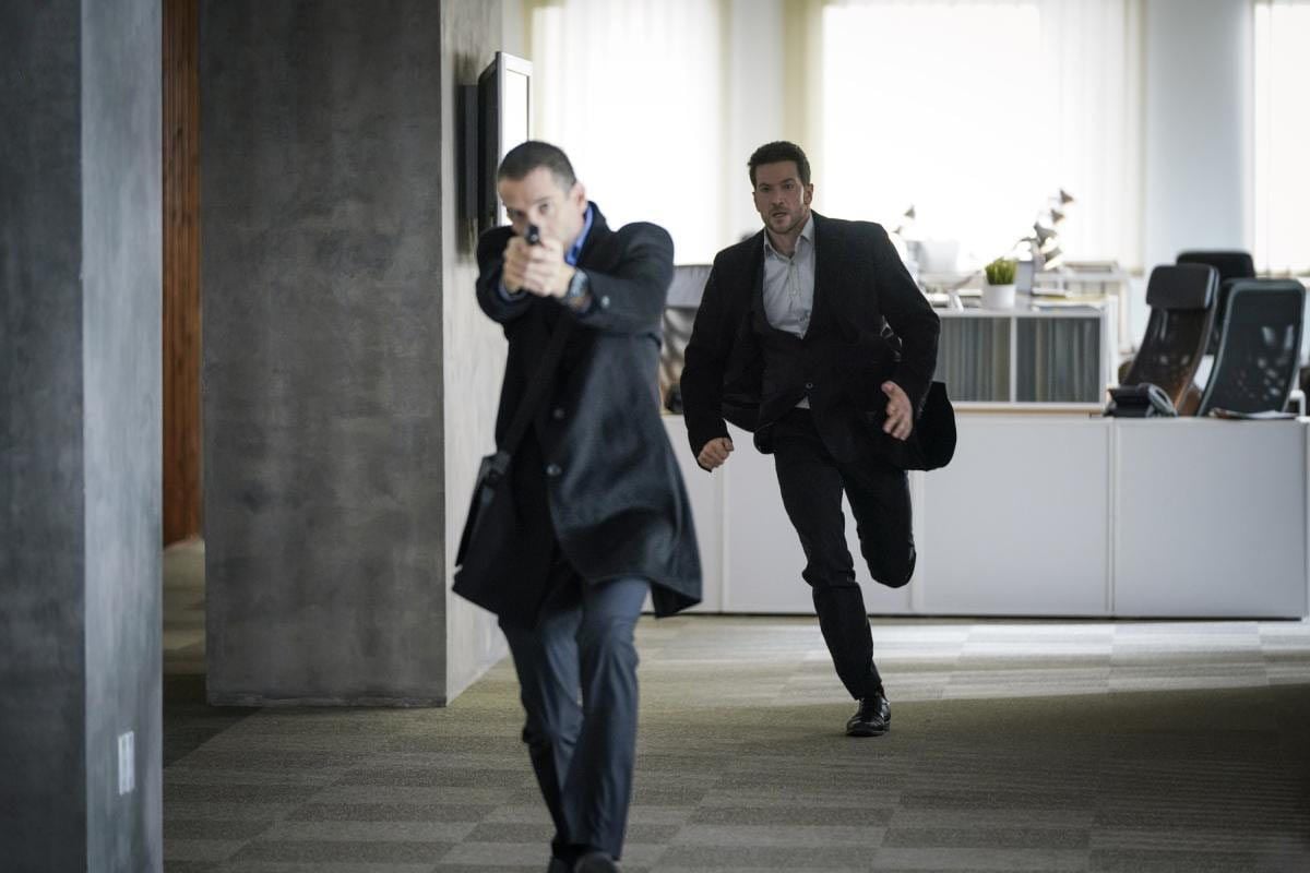 Foto de Luke Roberts - Ransom : Foto Luke Roberts - Foto 4 de 27 ...