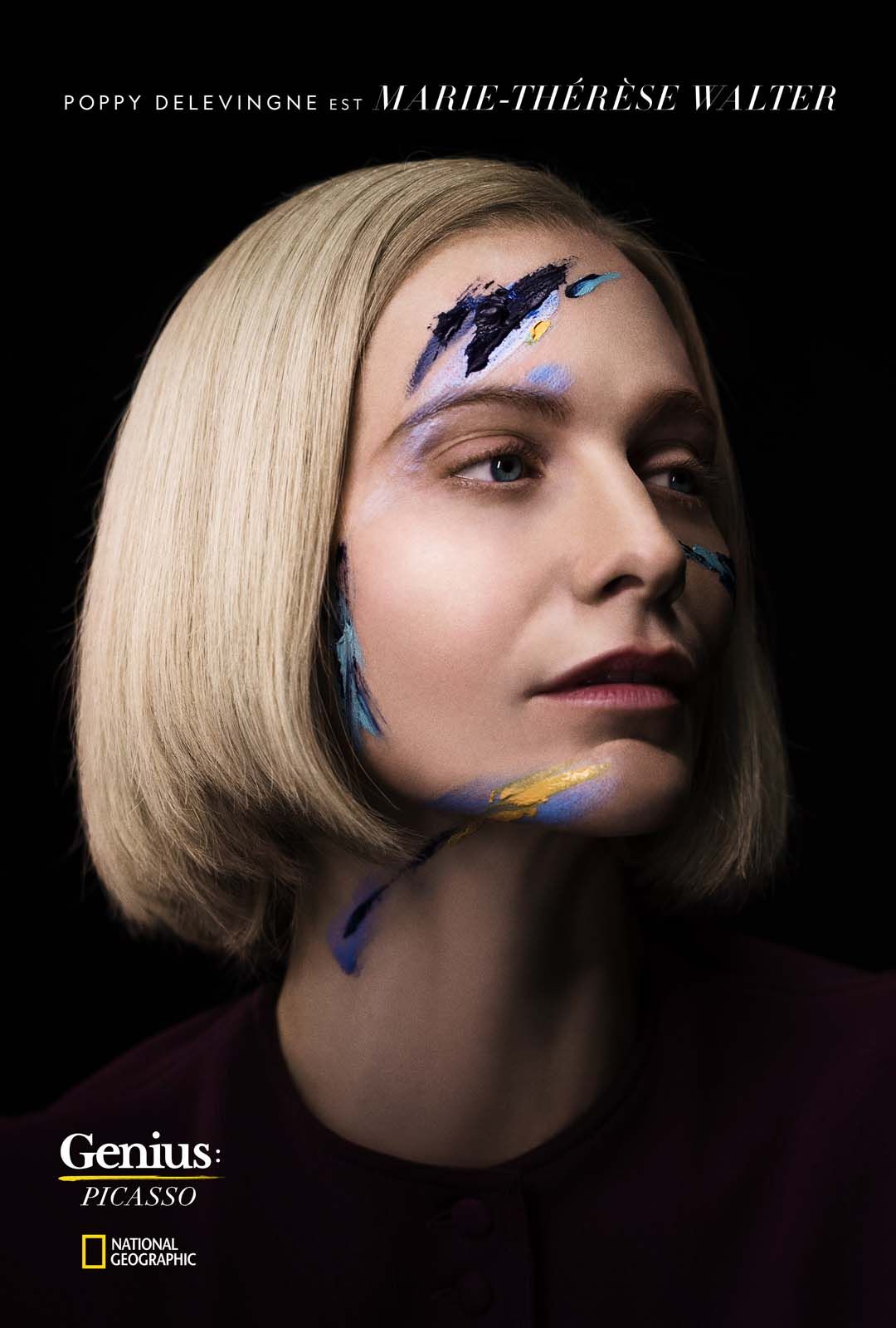 Cartel Genius temporada 2 - Cartel 51 sobre 85 - SensaCine.com