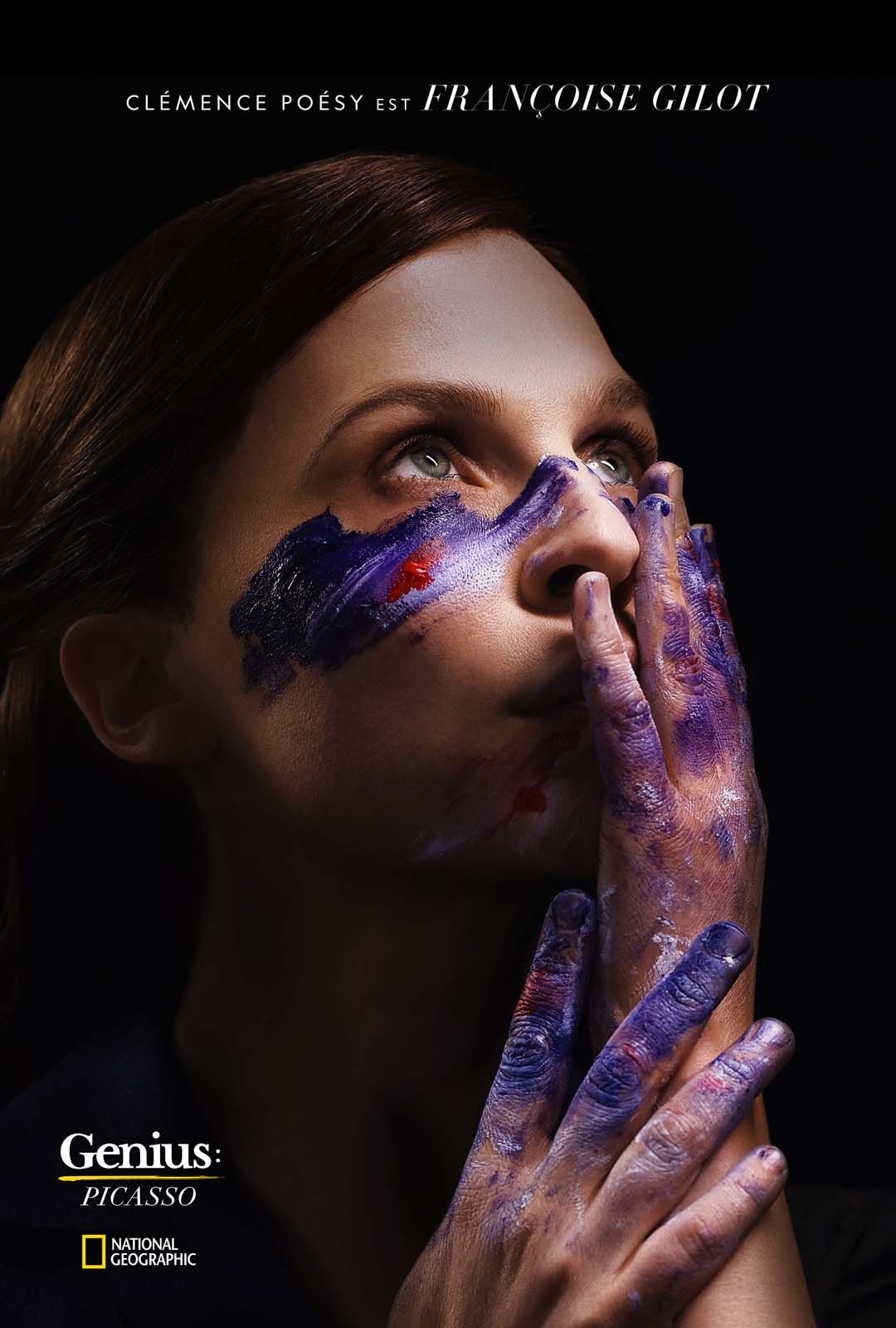 Cartel Genius temporada 2 - Cartel 51 sobre 85 - SensaCine.com