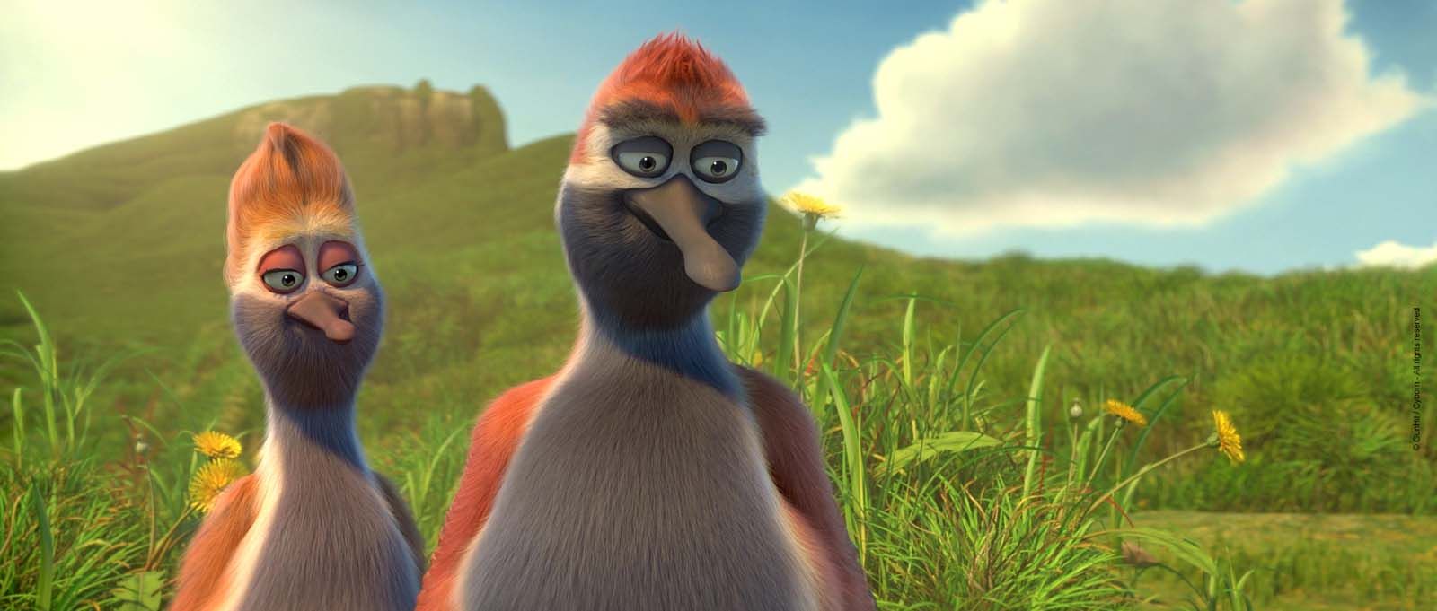 Foto de la película Ploey, nunca volarás solo - Foto 35 por un total de ...