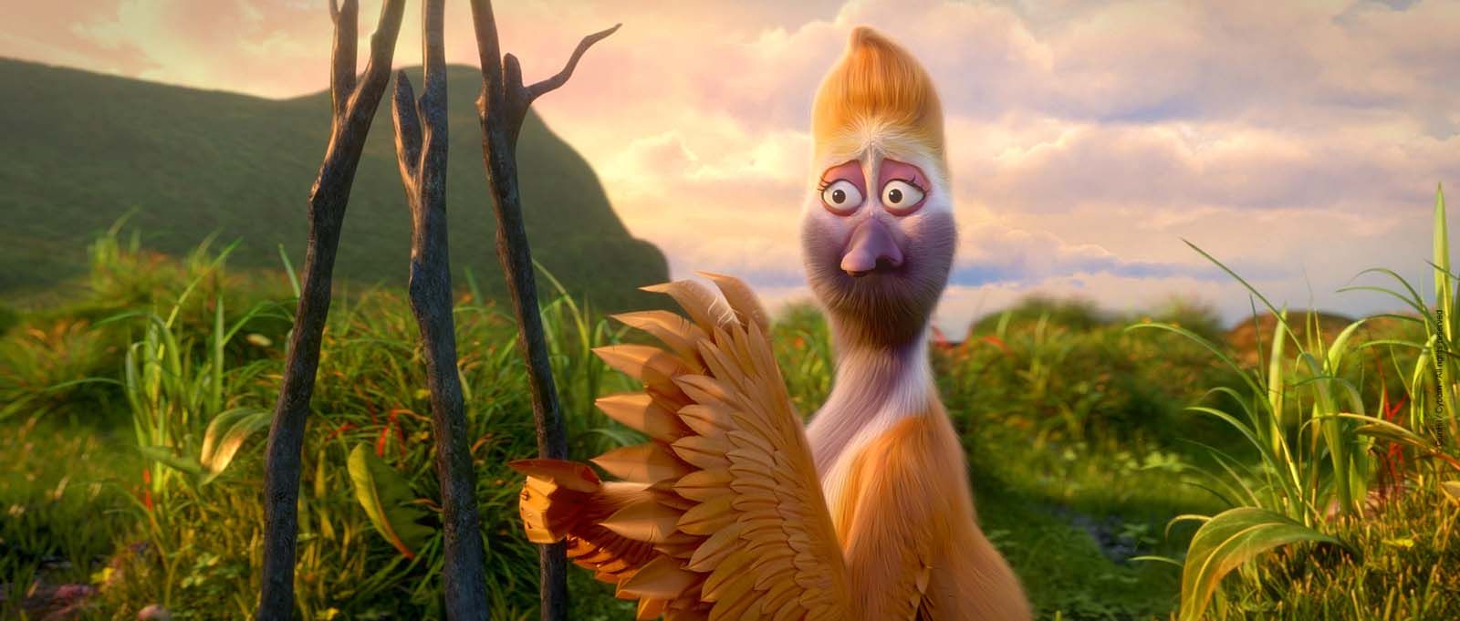 Foto de la película Ploey, nunca volarás solo - Foto 31 por un total de ...