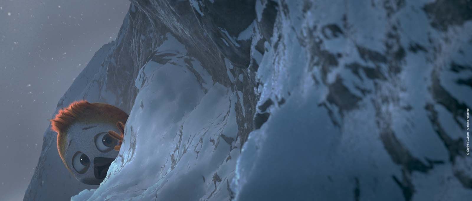 Foto de la película Ploey, nunca volarás solo - Foto 18 por un total de ...