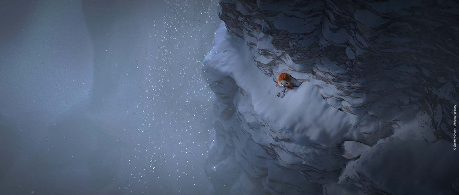 Foto de la película Ploey, nunca volarás solo - Foto 17 por un total de ...