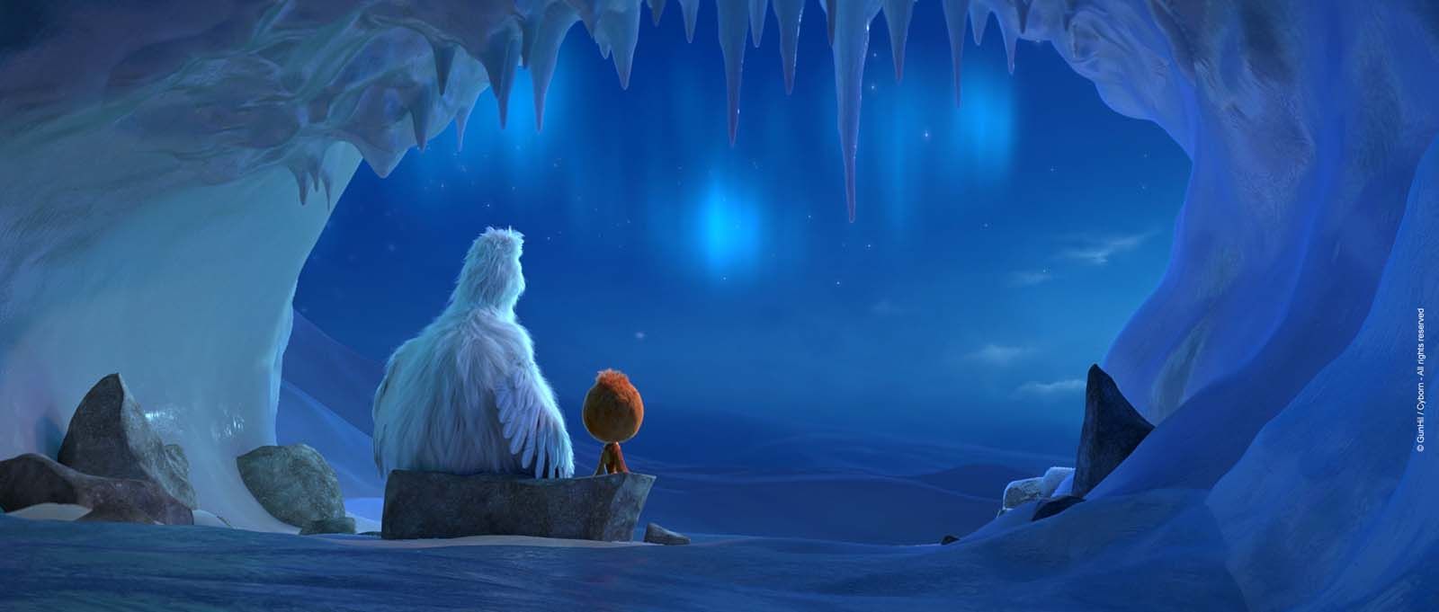 Foto de la película Ploey, nunca volarás solo - Foto 12 por un total de ...