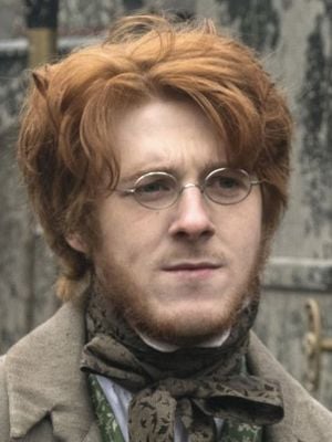 Adam Nagaitis : Filmografía - SensaCine.com