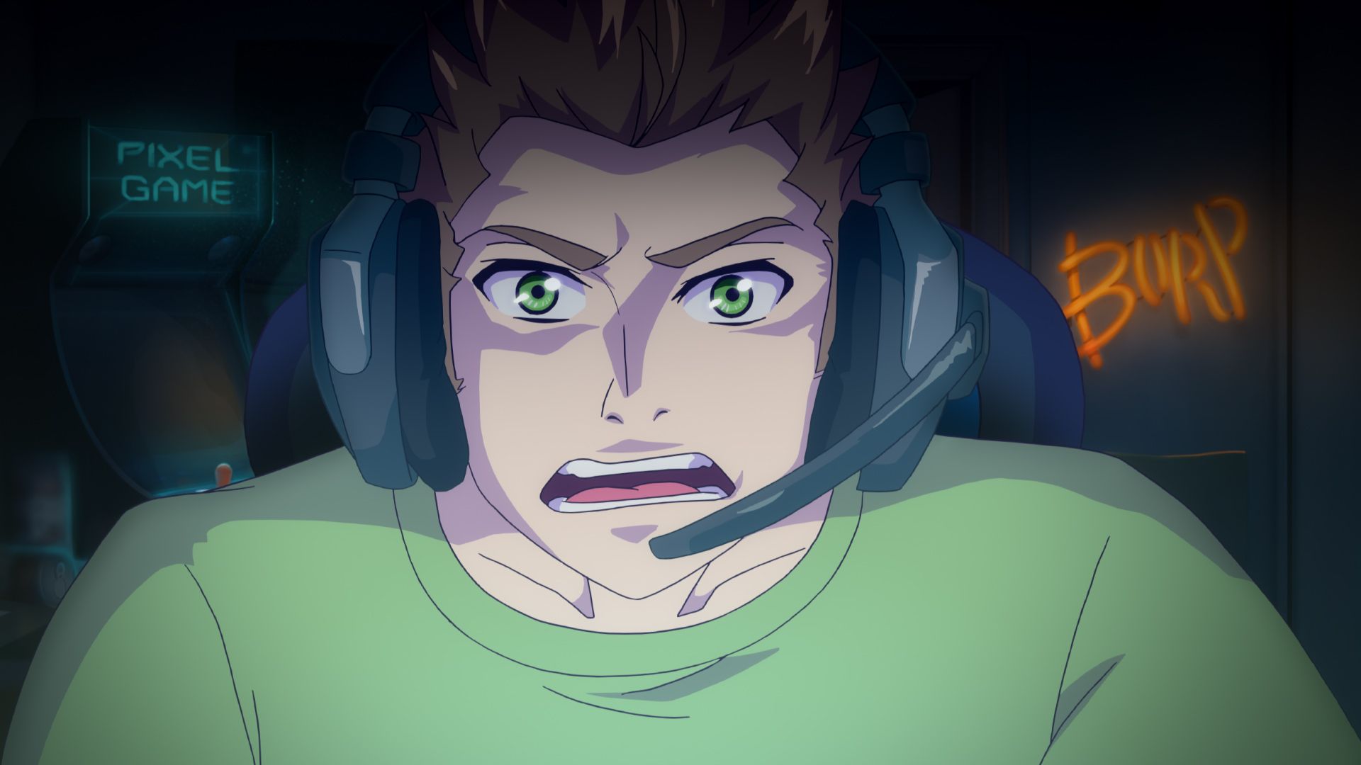 Virtual Hero : Virtual Hero : Foto - Foto 105 sobre 111 - SensaCine.com