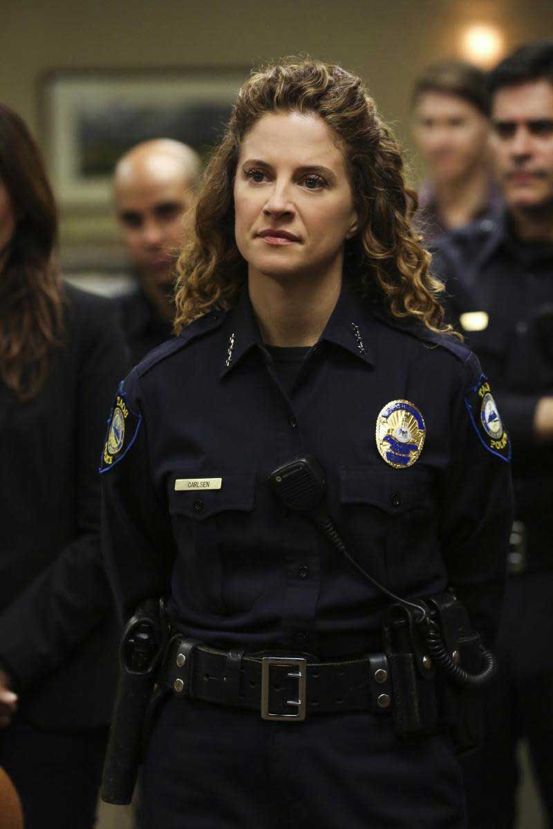 Mentes criminales : Mentes criminales : Foto Alexis Carra - Foto 132 ...