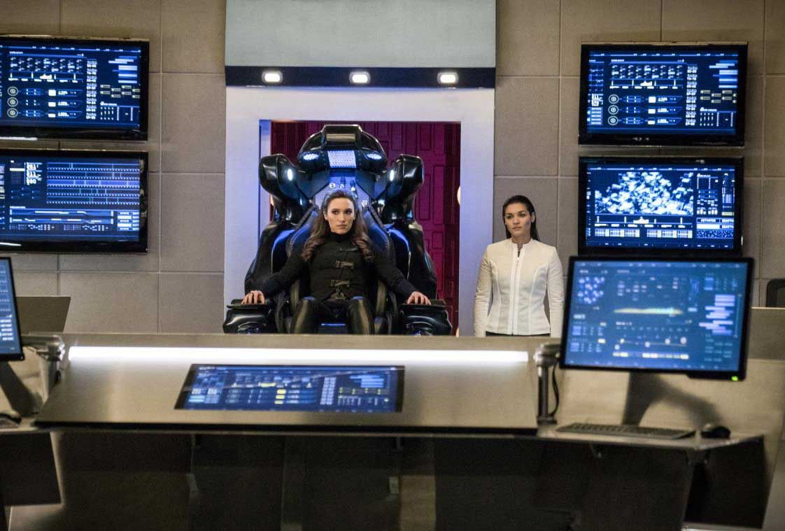 The Flash : The Flash : Foto - Foto 448 sobre 962 - SensaCine.com