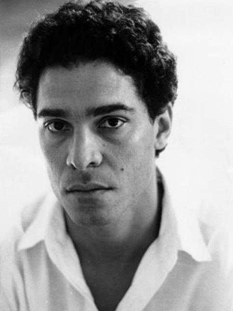 Rodrigo Rey Rosa - SensaCine.com