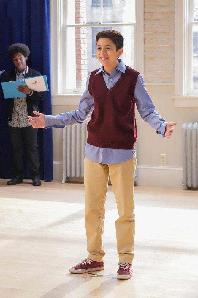 Foto de Josie Totah - Champions : Foto Josie Totah - Foto 12 de 25 ...