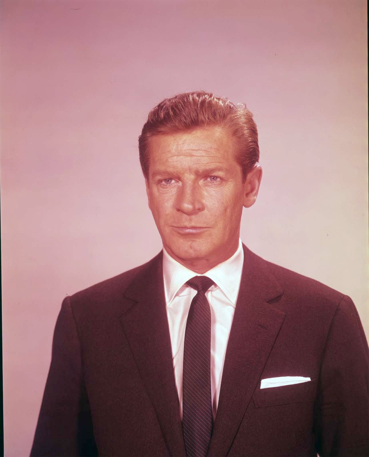 Foto de Richard Basehart - Foto Richard Basehart - Foto 5 de 14 ...