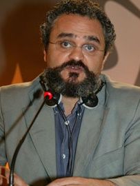 Babak Payami - SensaCine.com