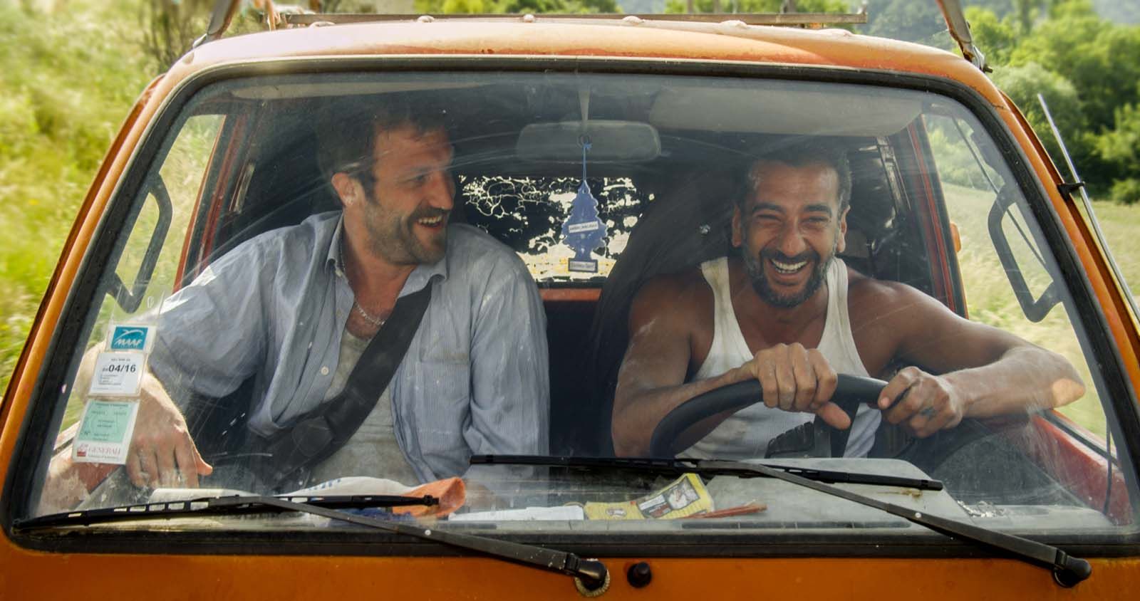 Foto de Karim Saidi - Foto Karim Saidi - Foto 1 de 4 - SensaCine.com