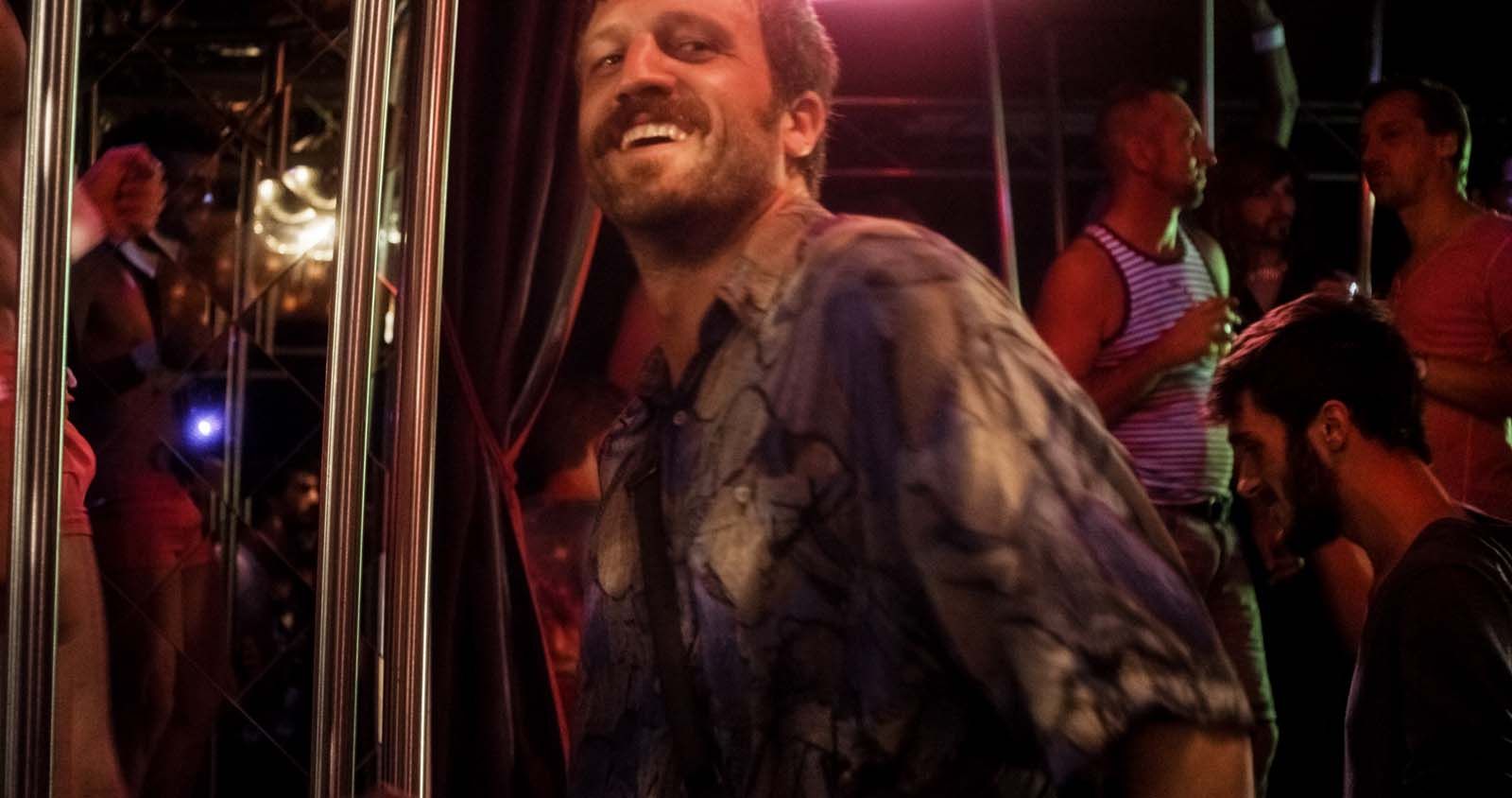 Foto de Karim Saidi - Foto Karim Saidi - Foto 0 de 4 - SensaCine.com