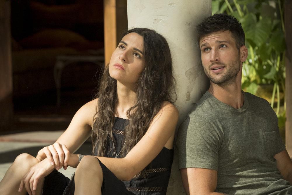 Foto de Marianne Rendón - Foto Parker Young, Marianne Rendón - Foto 16 ...