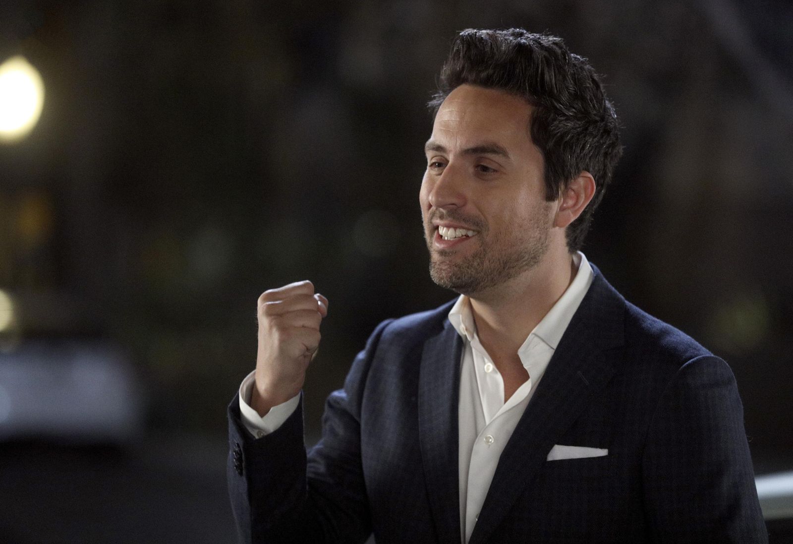 Foto de Ed Weeks - L.A. to Vegas : Foto Ed Weeks - Foto 2 de 48 ...