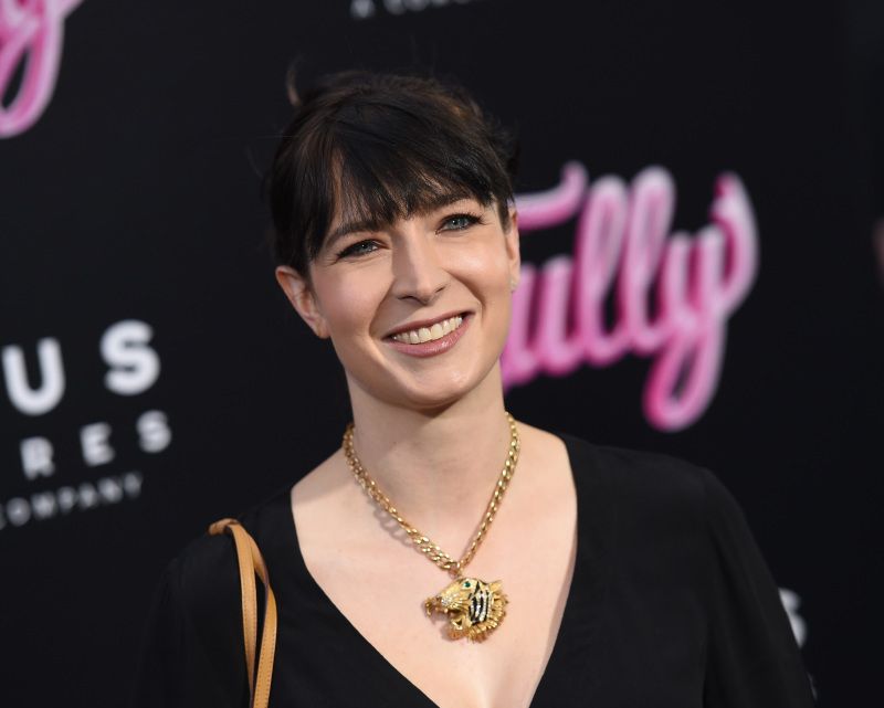 Foto promocional de la película Tully - Foto 13 por un total de 24 ...