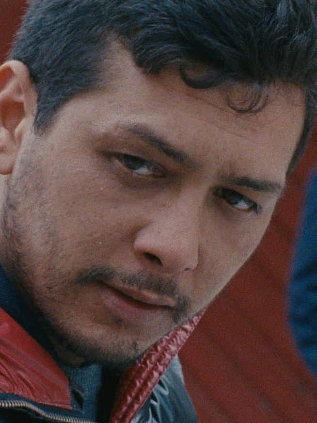 Damiano Amato - SensaCine.com