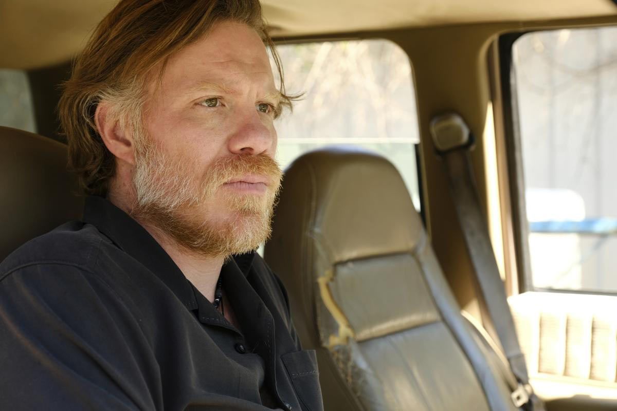 Foto de Marc Menchaca - MacGyver (2016) : Foto Marc Menchaca - Foto 6 ...