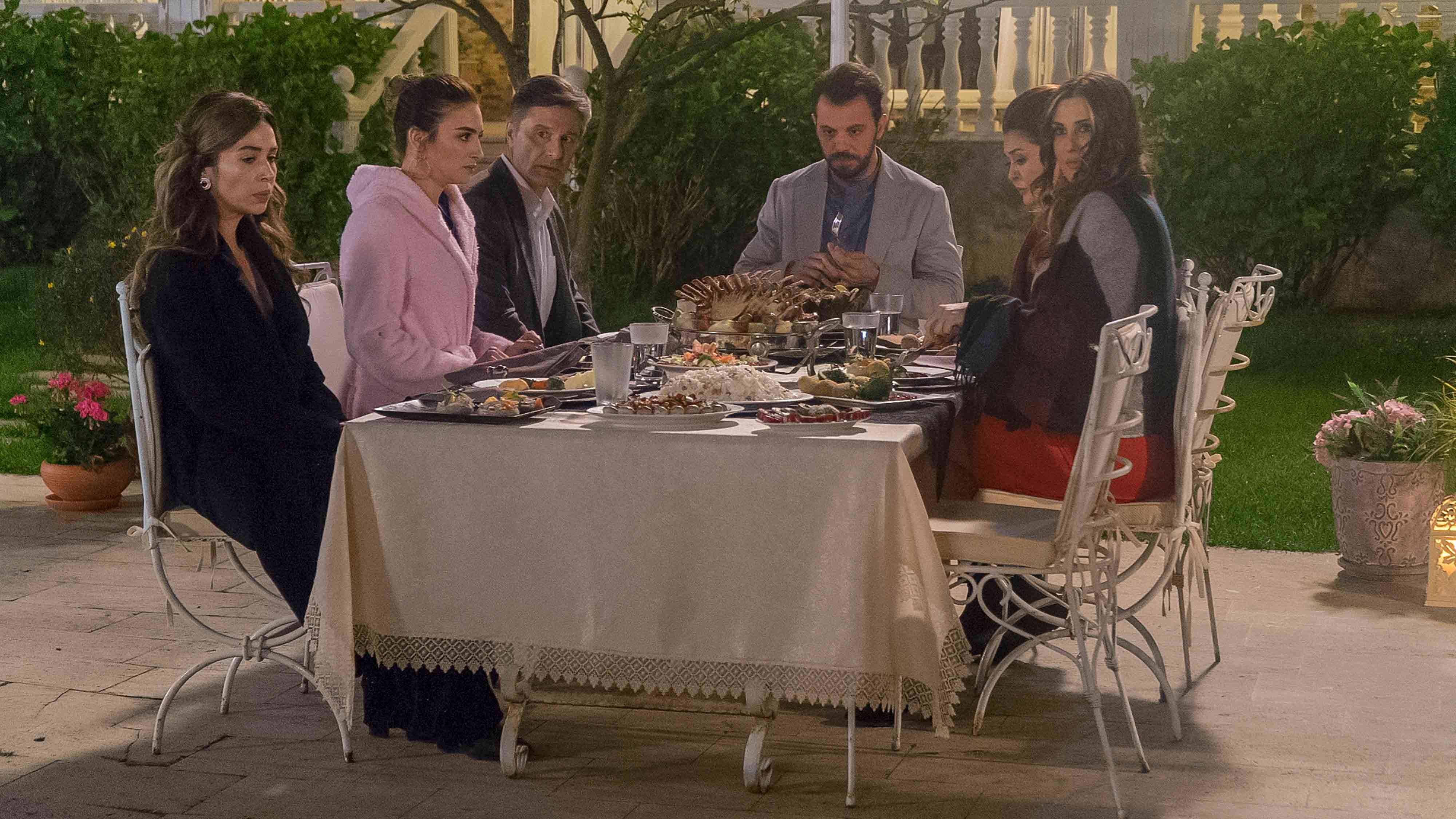 Cennet : Cennet : Foto - Foto 59 sobre 272 - SensaCine.com