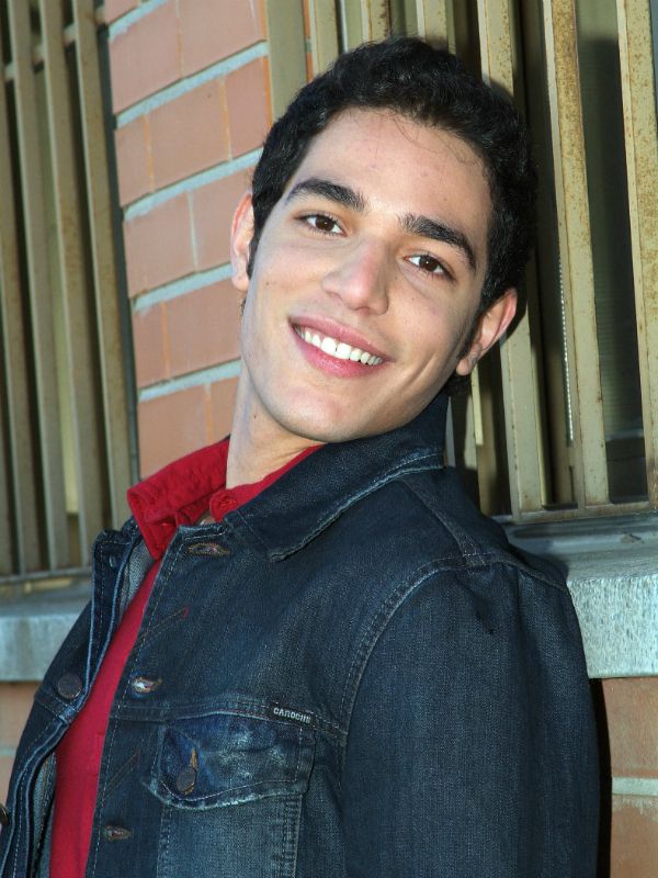 Karim El Karem - SensaCine.com