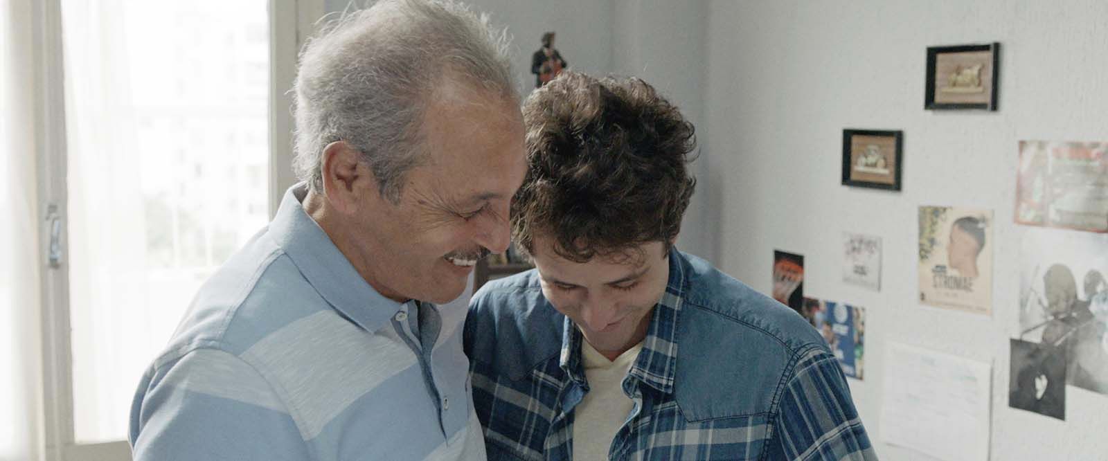 Foto de la película Weldi - Foto 9 por un total de 12 - SensaCine.com