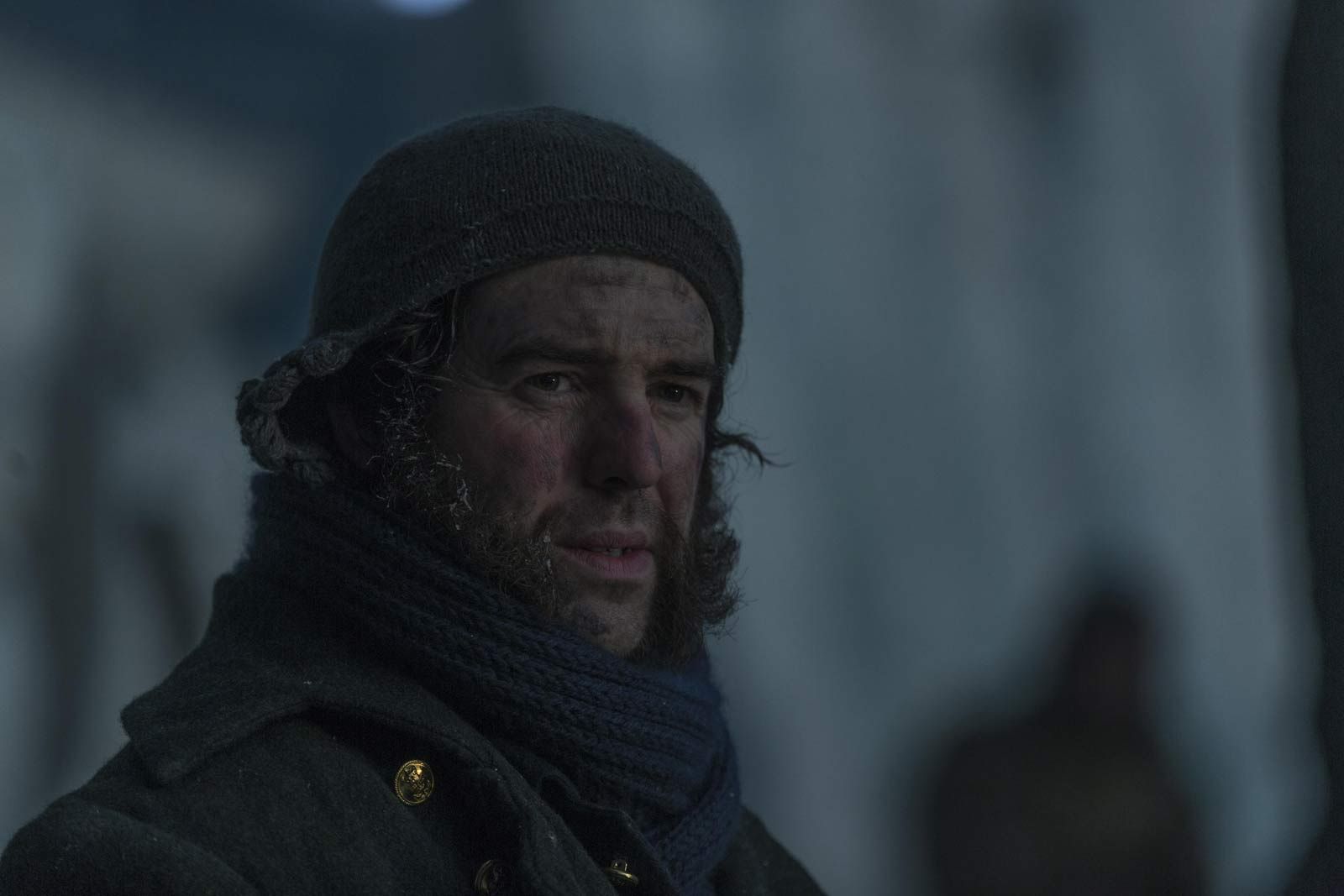 Foto de Paul Ready - Cartel Paul Ready - SensaCine.com