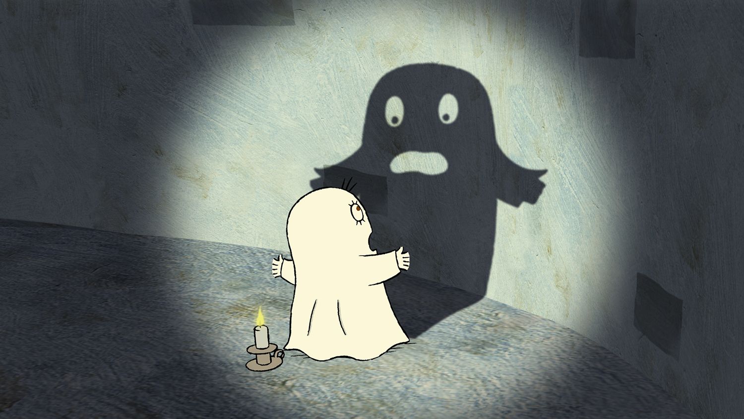 Foto de la película Laban y Labolina - Foto 2 por un total de 10 ...