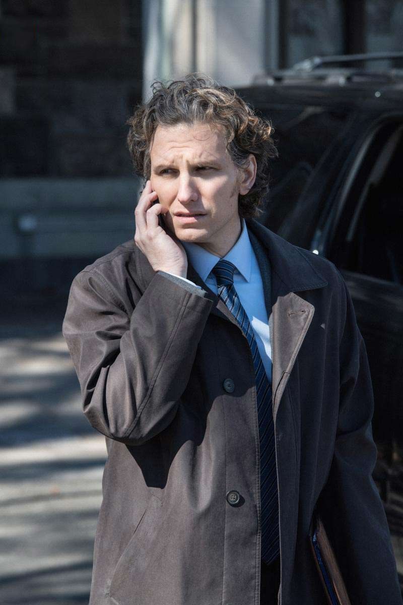 Foto de Sebastian Arcelus - Madam Secretary : Foto Sebastian Arcelus ...