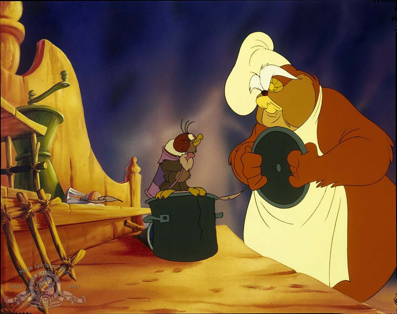 Foto de la película En busca de el rey del sol - Foto 15 por un total ...