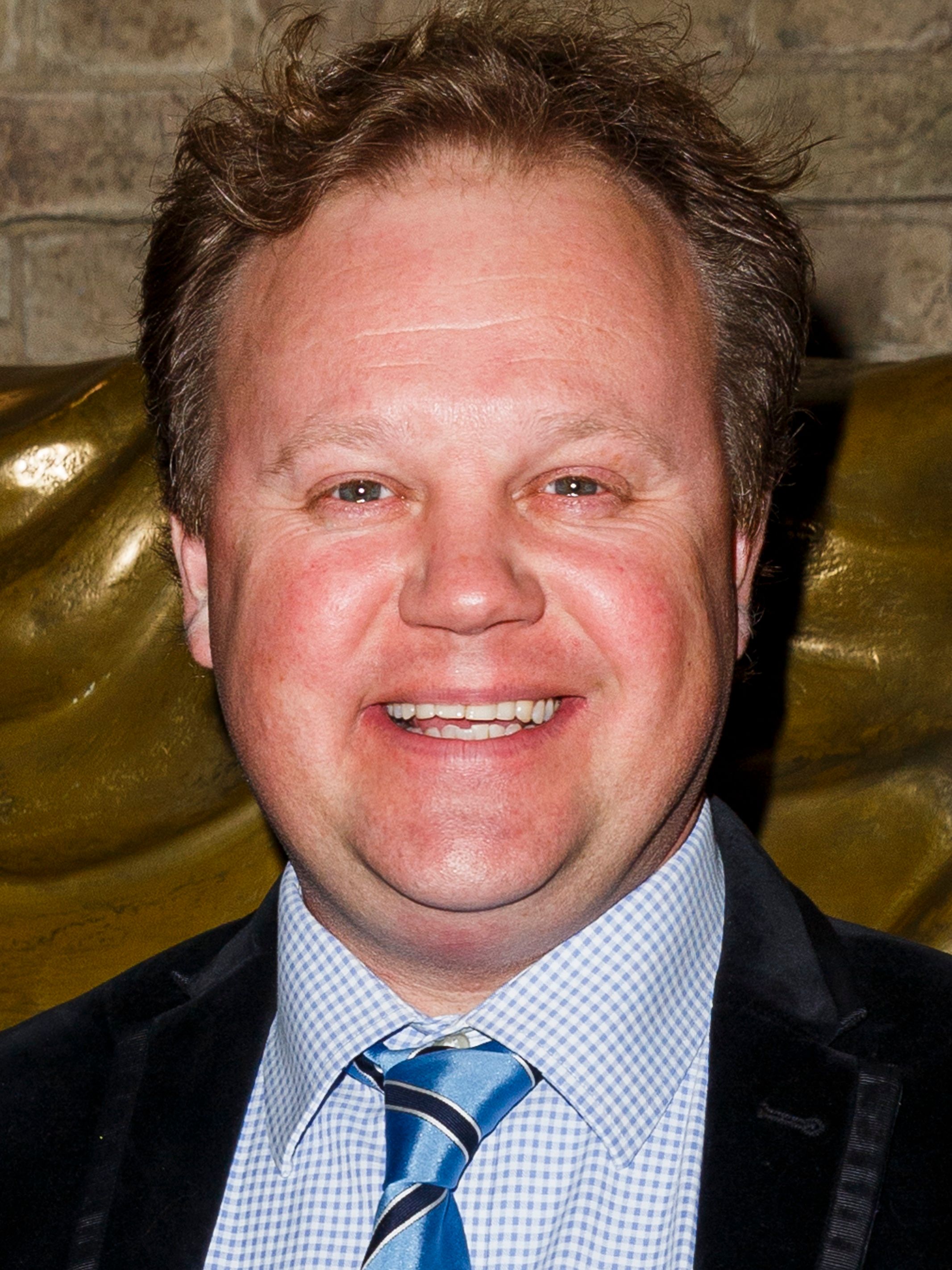 Justin Fletcher - SensaCine.com