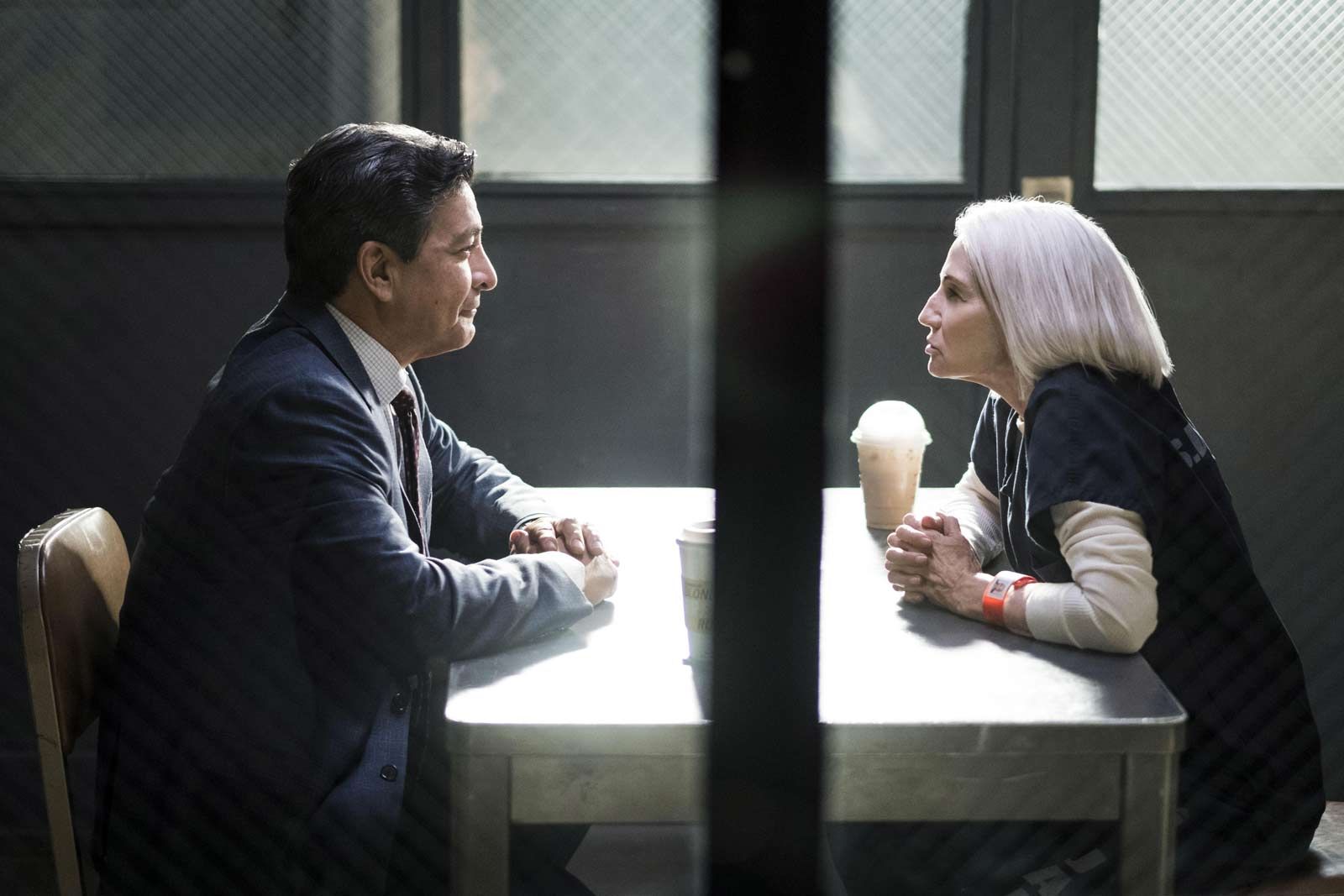 Animal Kingdom: Foto Ellen Barkin - 118 sobre un total de 180 ...