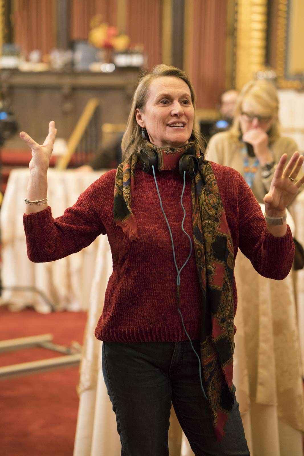 El Ilusionista (Deception) : El Ilusionista (Deception) : Foto ...