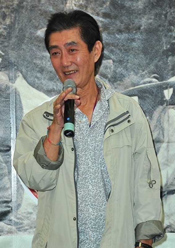 Chung Shan Wan - SensaCine.com