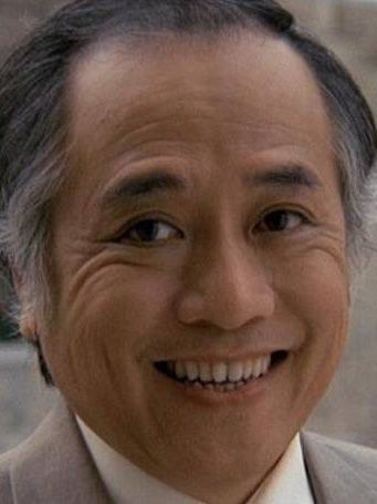 Yuen Chor - SensaCine.com