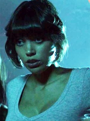 Taylor Tippins - SensaCine.com